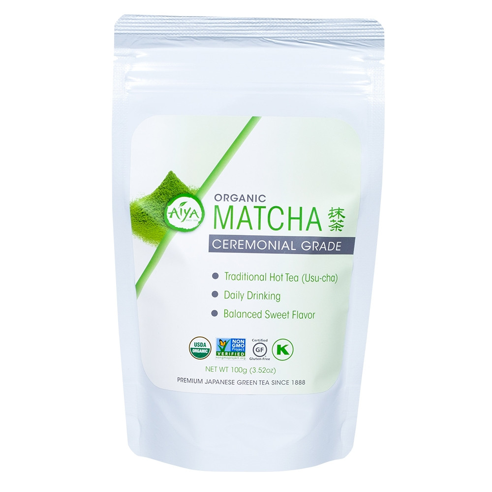 Matcha Products | Aiya Matcha