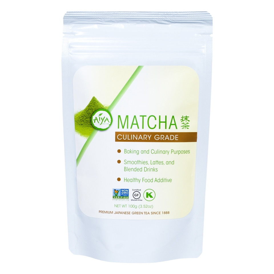 Matcha Products | Aiya Matcha