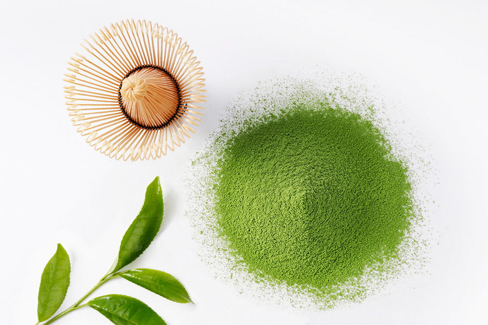 From Seed to Scoop, How Matcha is Made - AIYA Matcha