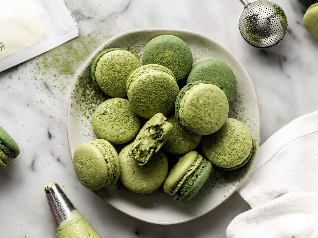 The Rise of Matcha - AIYA Matcha
