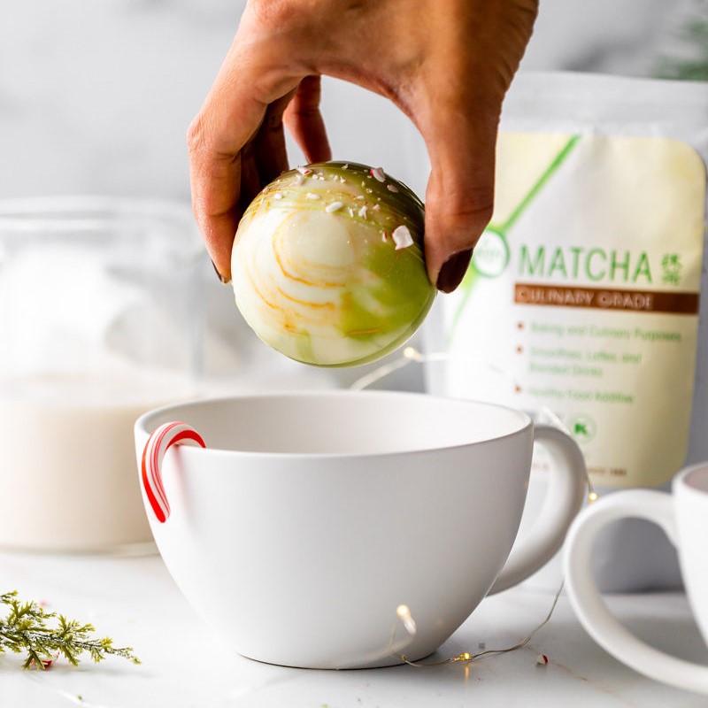 5 Cozy Matcha Drinks to Keep You Toasty All Season - AIYA Matcha