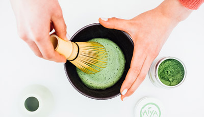 How to Prepare Matcha | Aiya Matcha