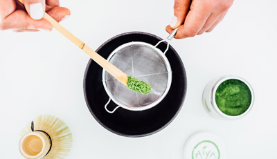 How to Prepare Matcha | Aiya Matcha