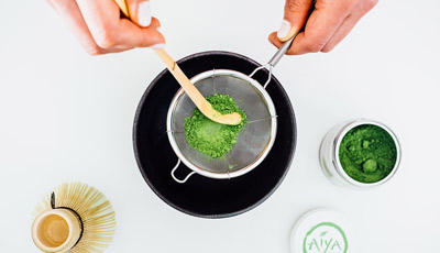 How to Prepare Matcha | Aiya Matcha