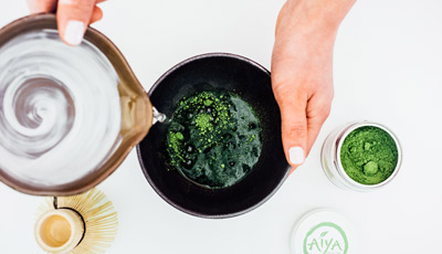 How to Prepare Matcha | Aiya Matcha