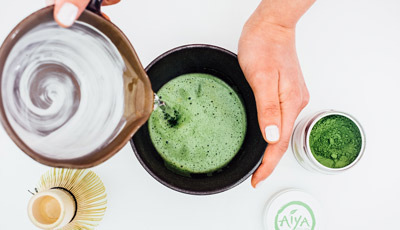 How to Prepare Matcha | Aiya Matcha