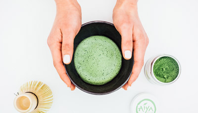 How to Prepare Matcha | Aiya Matcha