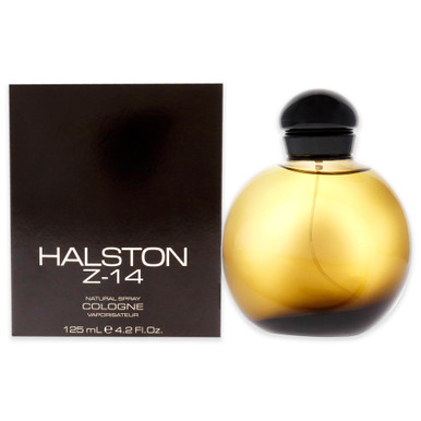 Halston Z-14 by Halston for Men - 4.2 oz Cologne Spray - My Essentials