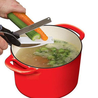 Master Chop The Quick Easy Food Prep Dicer And Chopper - My Essentials