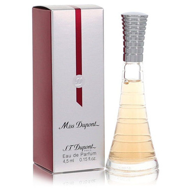 Miss Dupont by St Dupont Mini EDP - My Essentials