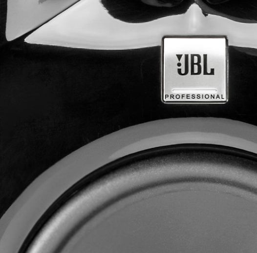 JBL 305P MKII Bi-Amped 5" 164w Total Active Nearfield Studio or DJ ...