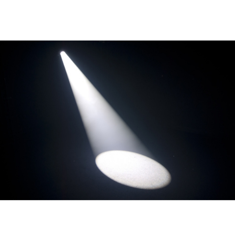 GENI COLOR BLASTER 250 Wide Hard Edge Dichroic Beams with 10 Dichroic ...