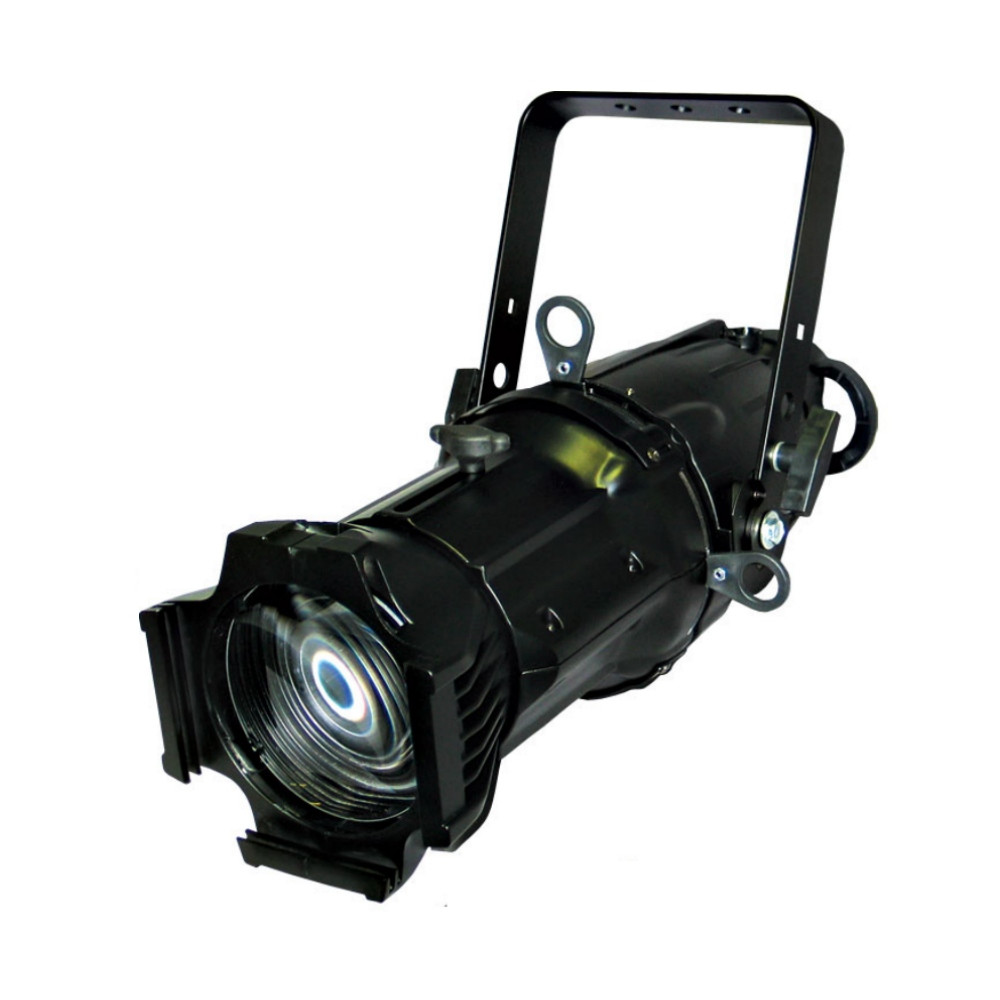LIGHTRONICS FXELP Ellipsoidal Includes 575w Bulb, Edison Plug, Frame ...