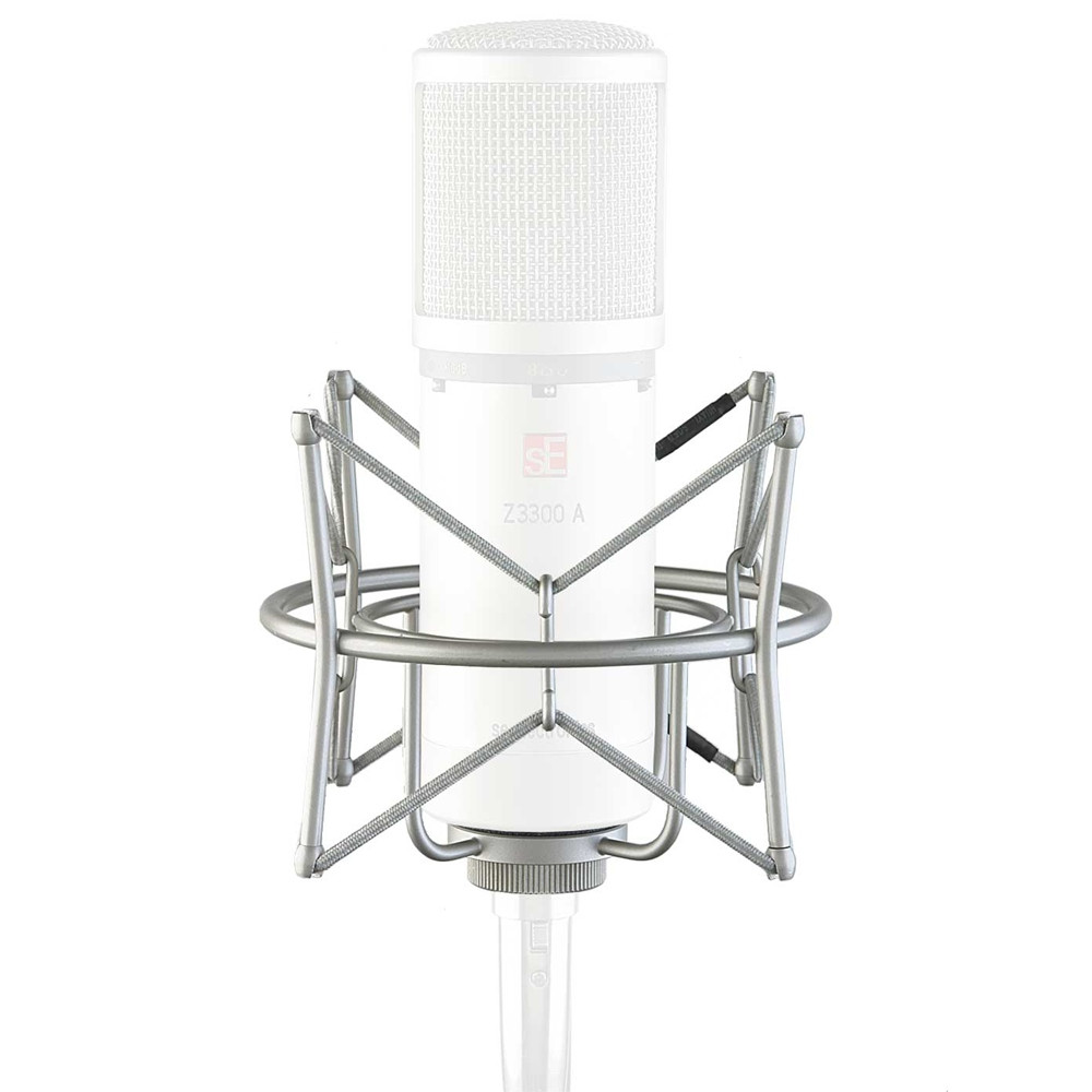 SE ELECTRONICS Z5600A II Complete Large Diaphragm 9 Polar Pattern ...