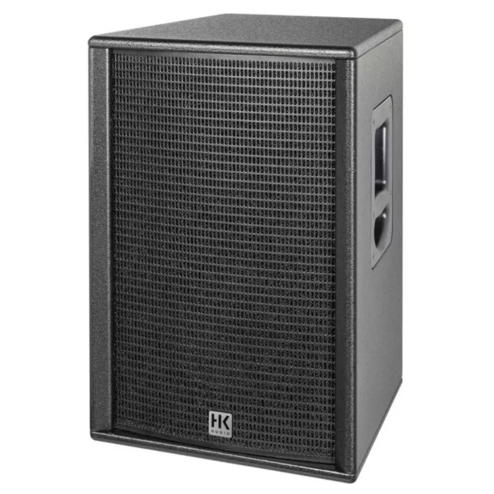 HK AUDIO PREMIUM PR:O 112 FD2 2400w Total Active DSP Controlled 12" PA ...