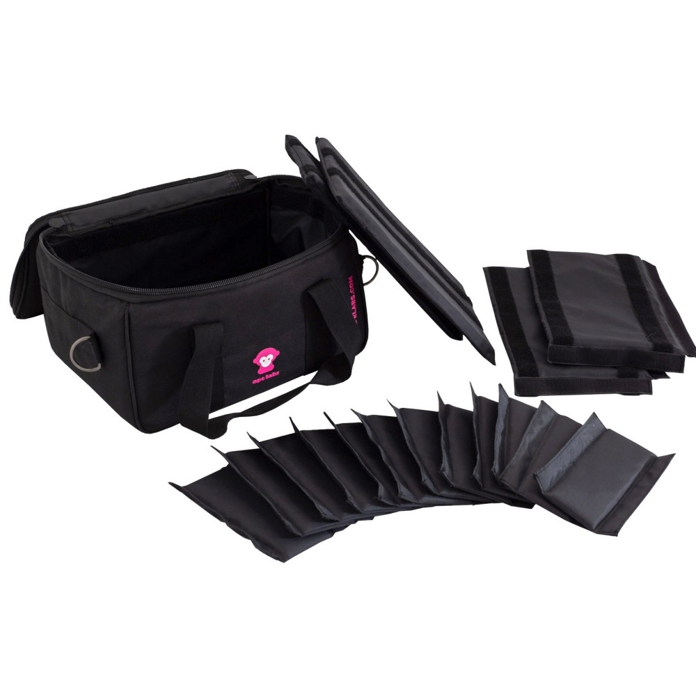APE LABS MAXI 2+ ROADPACK IP65 Indoor / Outdoor Wireless Rechargeable ...