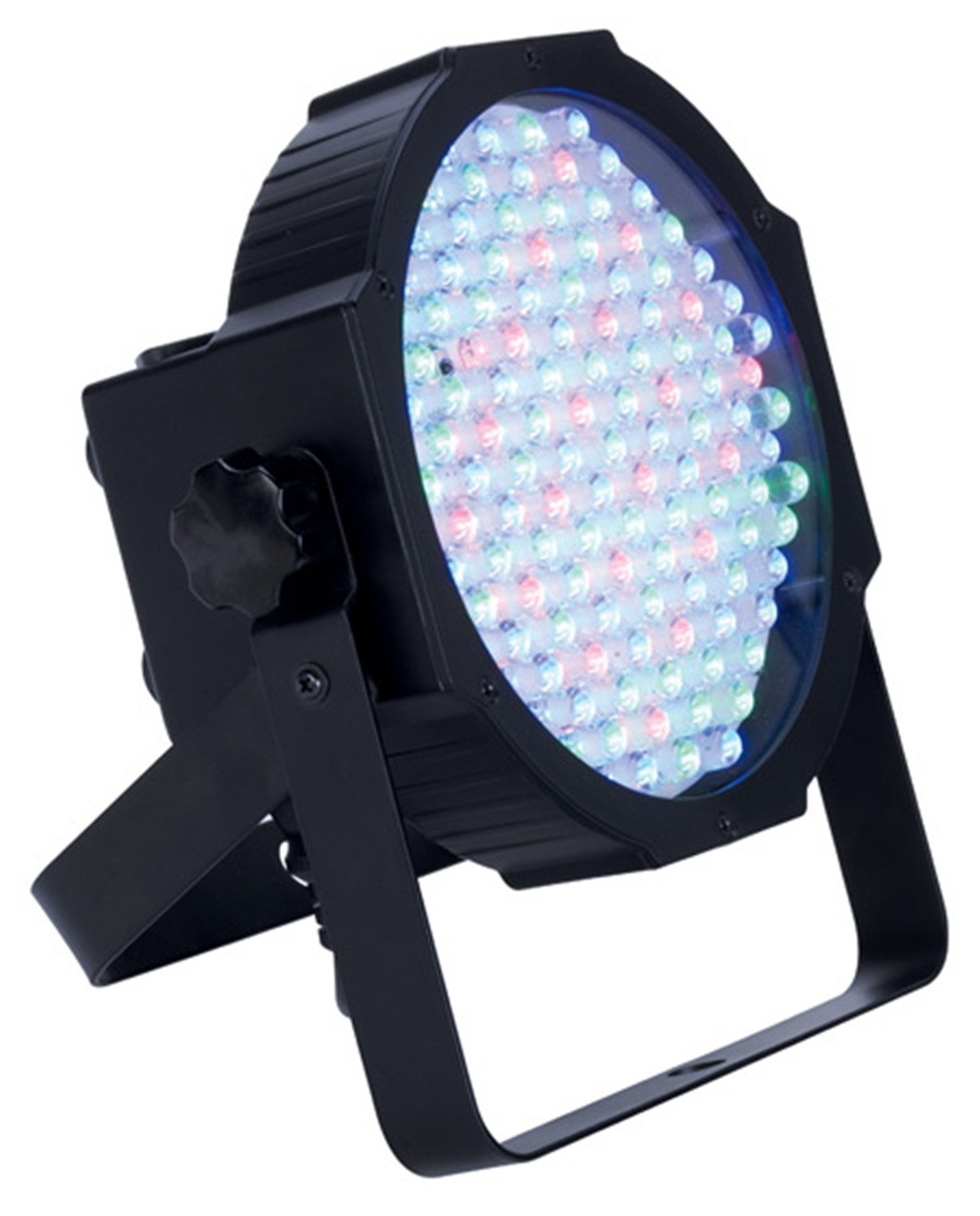 AMERICAN DJ MEGA PAR PROFILE PLUS Compact RGB-UV LED Fixture ...