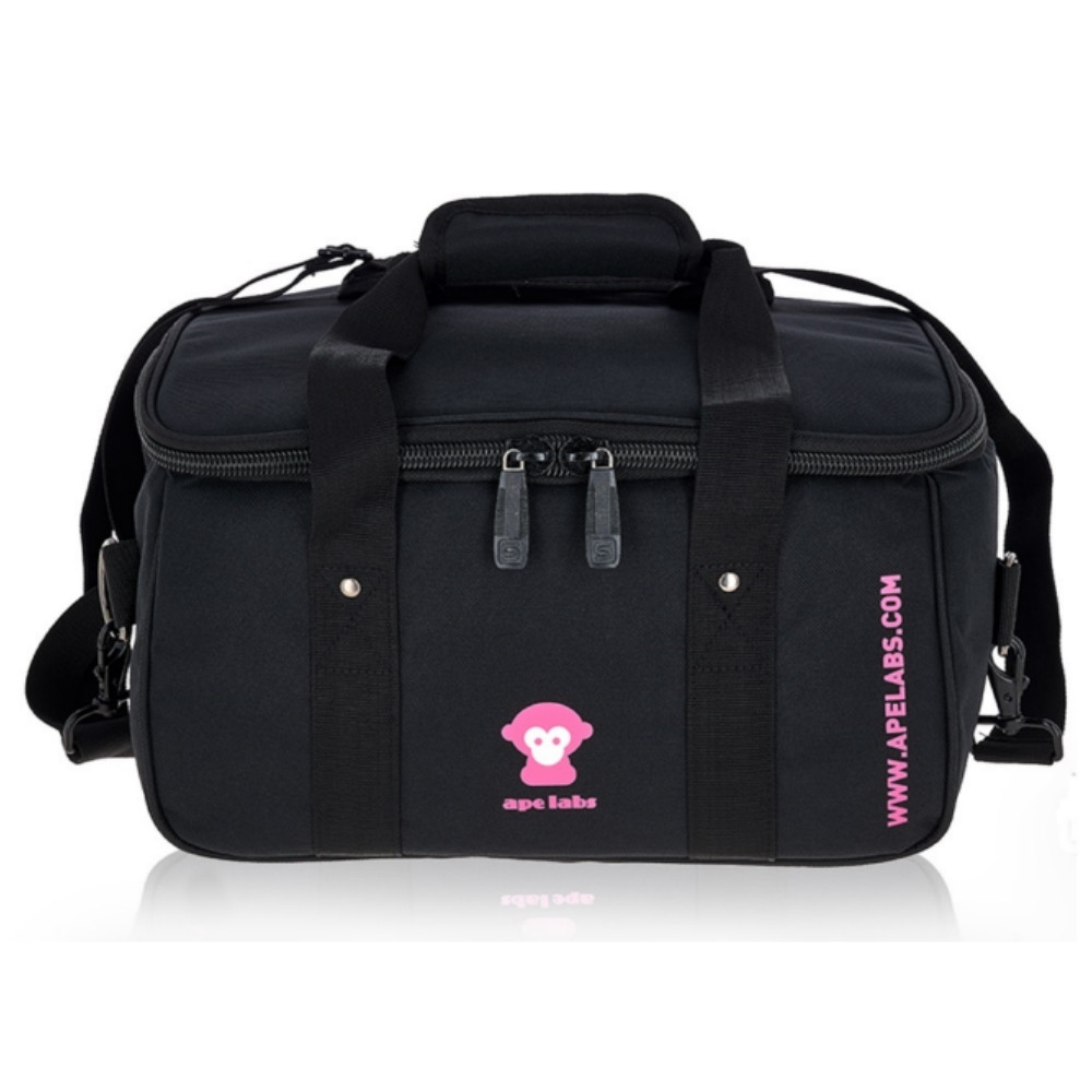 APE LABS MINI 2+ ROADPACK IP65 Wireless Rechargeable RGBAW LED ...