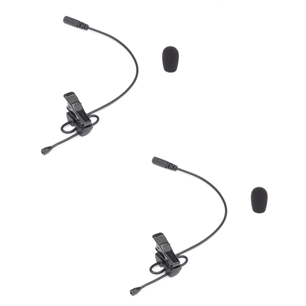 SAMSON CONCERT XD2 Presentation Dual Digital Lavalier Wireless Mic ...