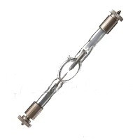 HMI 1200 w/s Osram Bulb for martin intelligent lighting & spotlights ...