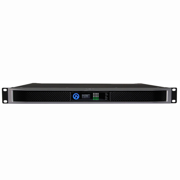 LEA PROFESSIONAL CONNECT 704 Cloud-Enabled Professional Grade 4 Channel ...