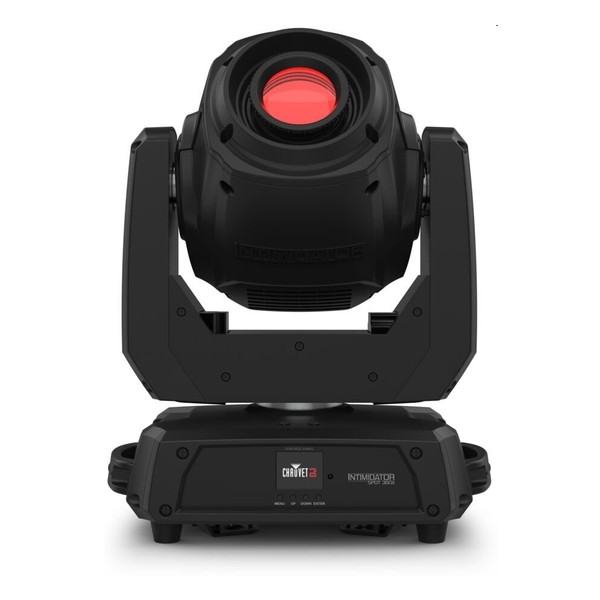 CHAUVET INTIMIDATOR SPOT 360X Compact Intelligent LED Wireless Moving ...