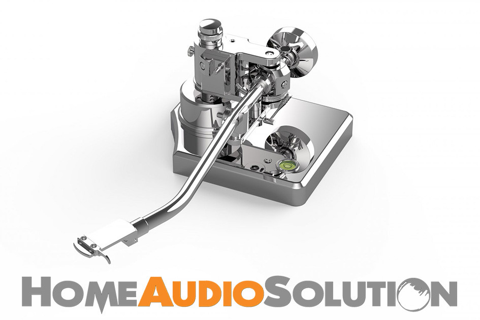 F-Note 12 MKII - Home Cinema Solution S.r.l.