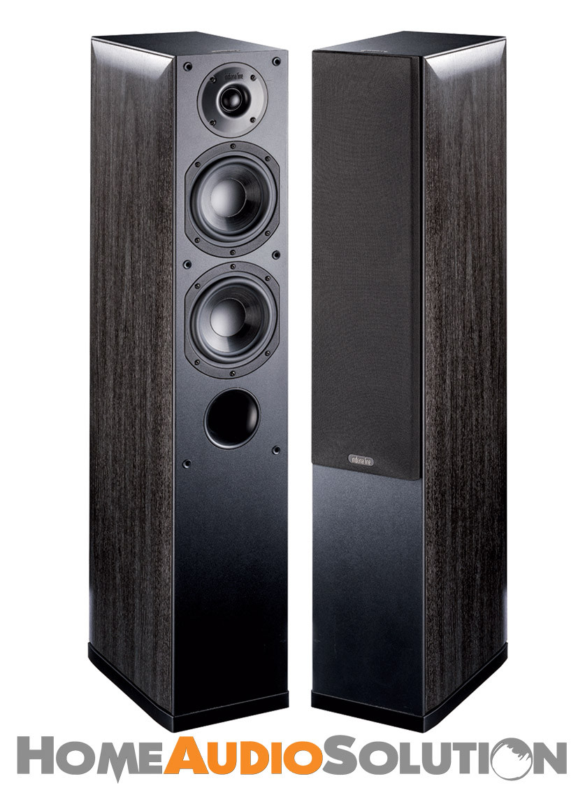 NOTA 550 X (Coppia) - Home Cinema Solution S.r.l.