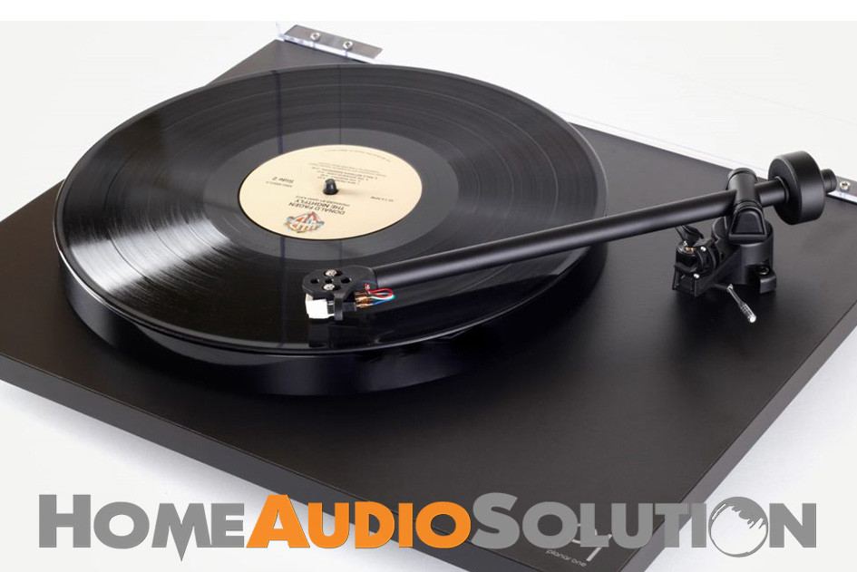 Planar 1 Plus - Home Cinema Solution S.r.l.