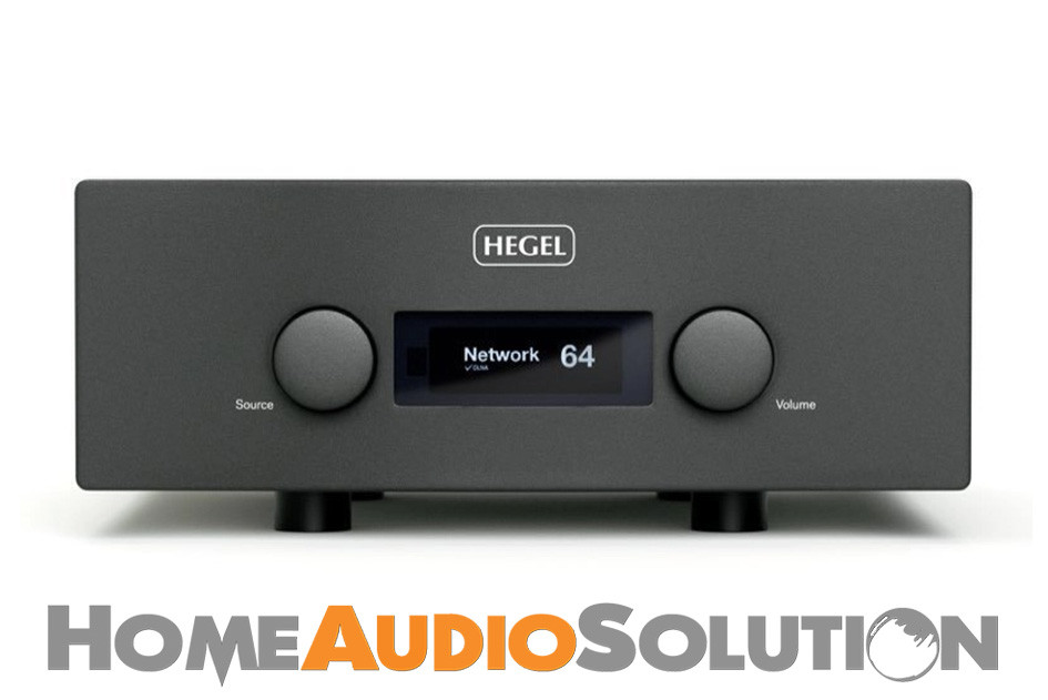 H30A - Home Cinema Solution S.r.l.