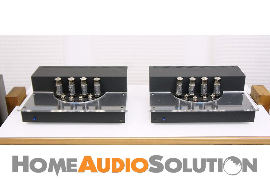 1000 MKIII e Serie 800 - Home Cinema Solution S.r.l.