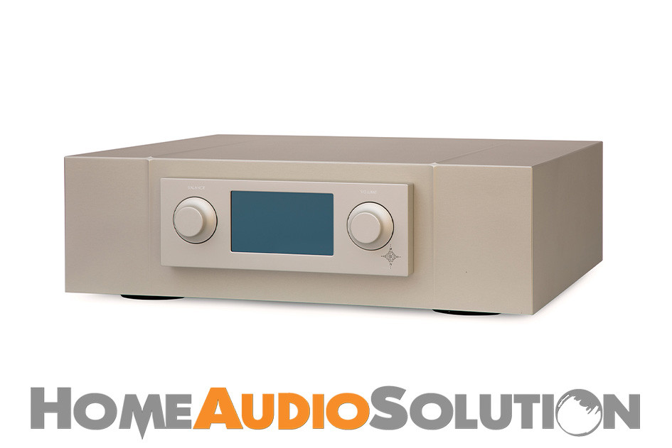 Inspiration 2 Preamp - Home Cinema Solution S.r.l.