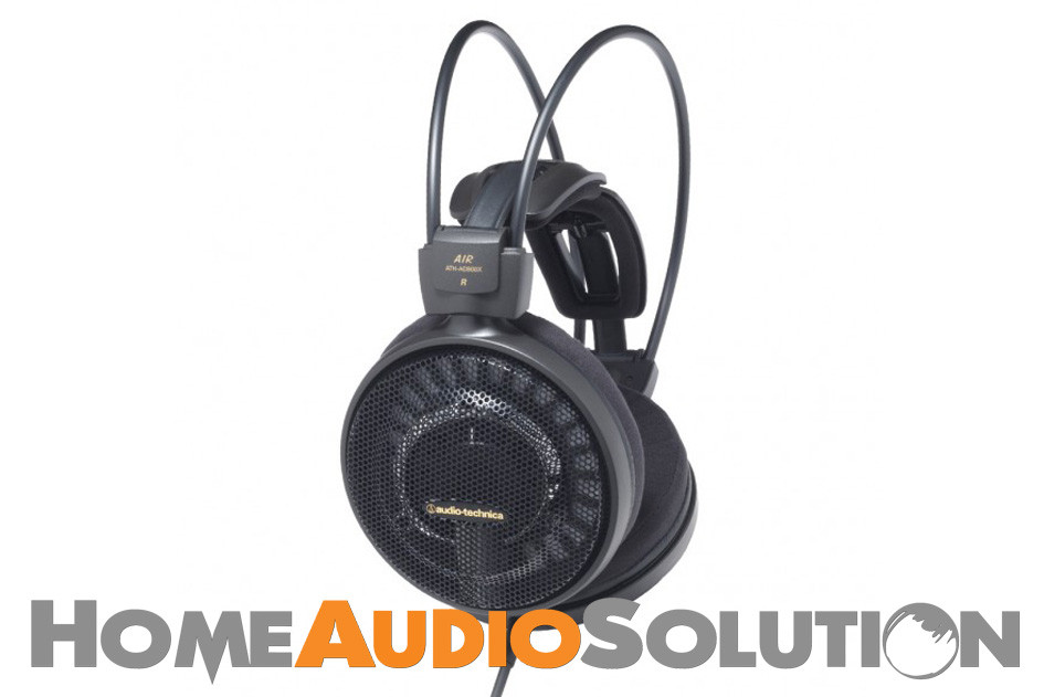 ATH-AD900X - Home Cinema Solution S.r.l.