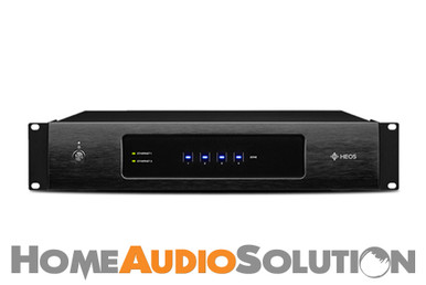 HEOS Drive HS2 - Home Cinema Solution S.r.l.