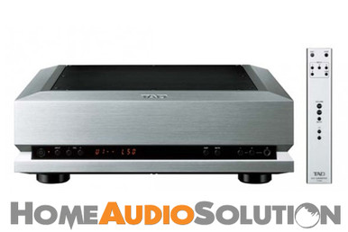 DA1000 DAC - Home Cinema Solution S.r.l.