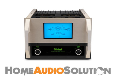 MC 3500 MKII - Home Cinema Solution S.r.l.