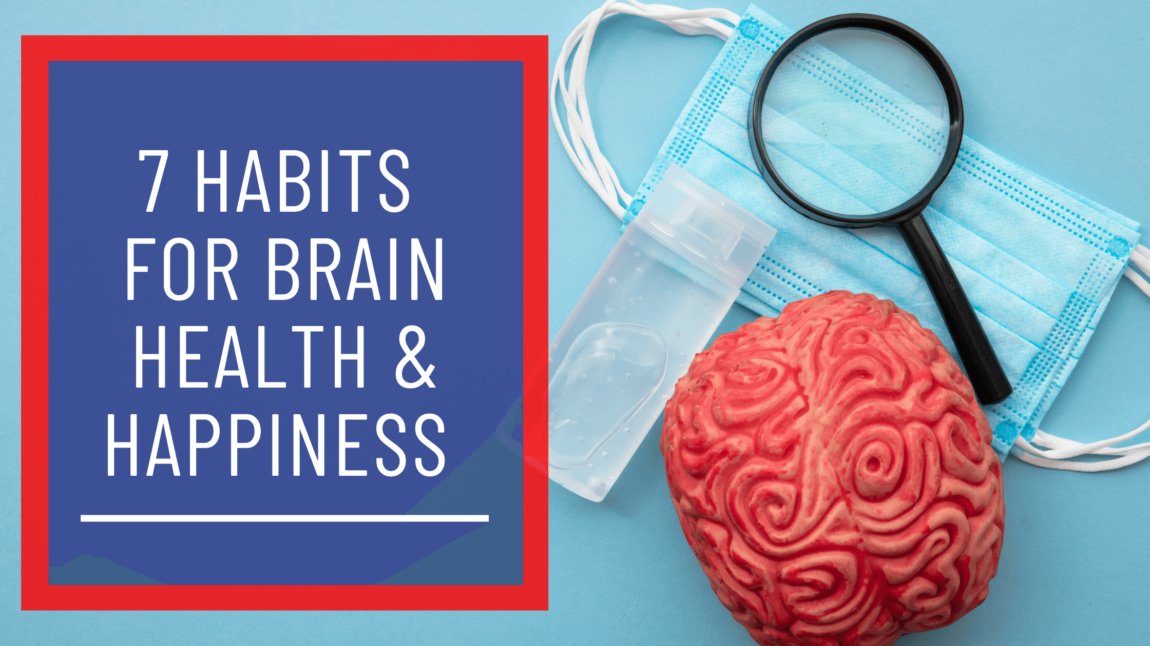 7 Habits for Brain Health and Happiness - Silver Solution USA LLC