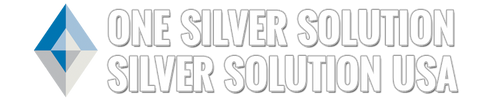 One Silver Solution Products - Silver Solution USA LLC