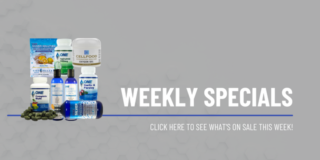 Silver Solution | Silver Gel | Silver Sol - Silver Solution USA