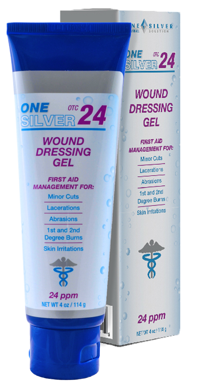 Silver Wellness Products | One Silver Solution | Silver Solution USA