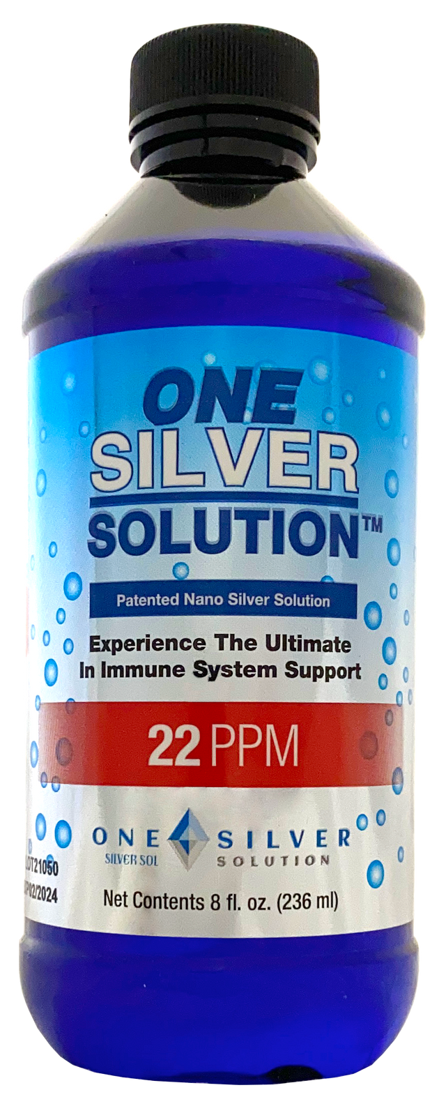 Silver Wellness Products | One Silver Solution | Silver Solution USA