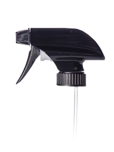 Trigger Spray Top For 16 oz Size Bottle - Silver Solution USA LLC