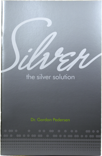 Silver Sol Book - Silver Solution USA LLC