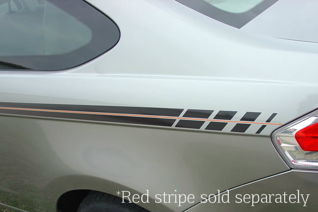 Shop Vinyl Stripe Kit | Vinyl Pinstriping Kit