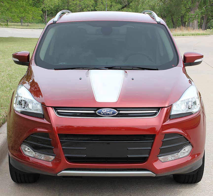 Order Ford Escape Graphics | Escape Graphics