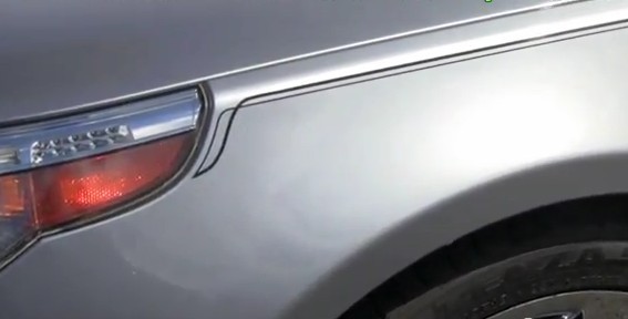 Stripeman.com: A Beginners Guide To Pinstriping Tape - Stripeman.com