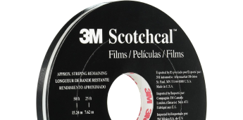 3M pinstripe tape is still available! - Stripeman.com