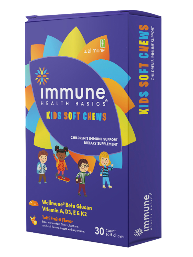 Immune System Supplements - Immune Health Basics