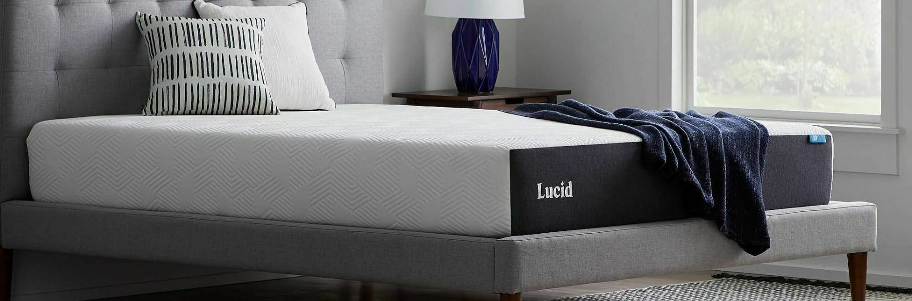Mattresses - Page 1 - Lucid