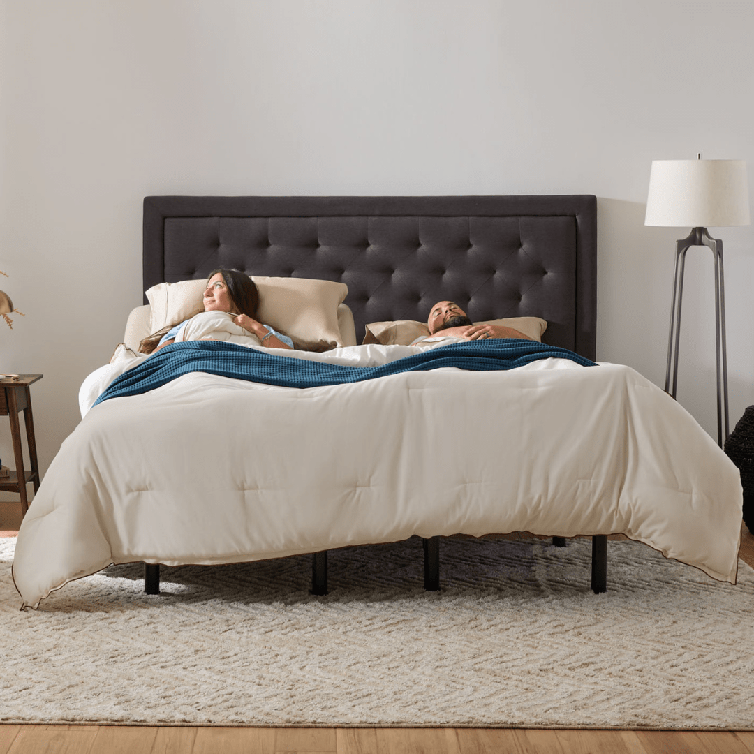 Lucid: Mattresses, Adjustable Beds, Bedding, and More